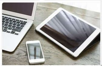 Work From Home Tip - Separate Work and Personal Devices : Technology ...